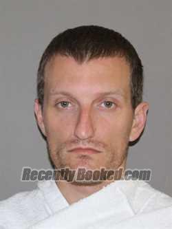 Recent Booking / Mugshot for Austin Reed Beatty in Denton County, Texas