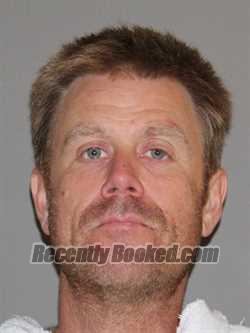 Recent Booking / Mugshot for Stephen Tyler Blackmon in Denton County, Texas