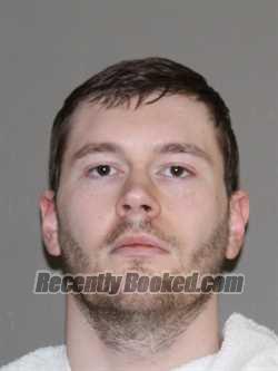 Recent Booking / Mugshot for Alan Jon Puttcamp in Denton County, Texas