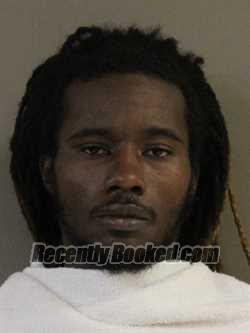 Recent Booking / Mugshot for Lekendra Deandra Jones in Denton County, Texas