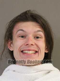 Recent Booking / Mugshot for Eason Kade Glenn in Denton County, Texas