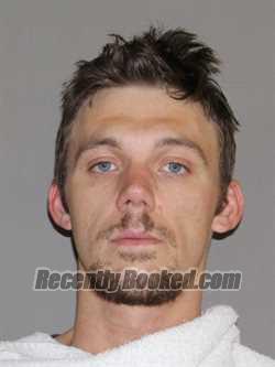 Recent Booking / Mugshot for Kevin Morris Braswell in Denton County, Texas