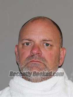 Recent Booking / Mugshot for James Ray Colston in Denton County, Texas