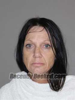 Recent Booking / Mugshot for Kesha Yvette Aaron in Denton County, Texas
