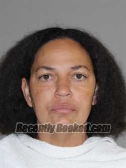Recent Booking / Mugshot for Jessica Keel Tarver in Denton County, Texas