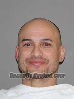 Recent Booking / Mugshot for Michael John Lopez in Denton County, Texas