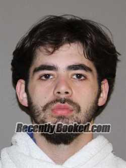 Recent Booking / Mugshot for Adam Mohammed Kahn in Denton County, Texas