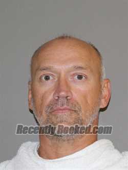Recent Booking / Mugshot for Bradley Lane Phillips in Denton County, Texas