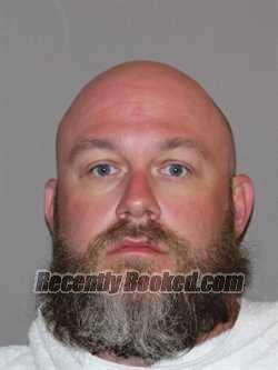 Recent Booking / Mugshot for Eugene Edward Pfeiffer in Denton County, Texas
