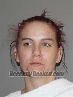Natasha Danielle Garland Arrest Record & Booking Info – Denton County ...