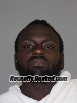 Recent Booking / Mugshot for Joshua Ray Bowden in Denton County, Texas