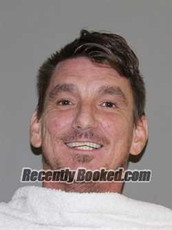 Recent Booking / Mugshot for Douglas Lee Deckard in Denton County, Texas