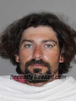 Recent Booking / Mugshot for Justin Michael Nelson in Denton County, Texas