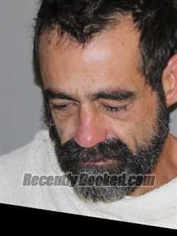 Recent Booking / Mugshot for Eric Dustin Breault in Denton County, Texas