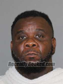 Recent Booking / Mugshot for David E. Howard in Denton County, Texas