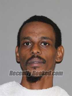 Recent Booking / Mugshot for De Shawn Davis in Denton County, Texas