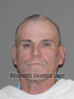 Recent Booking / Mugshot for Kenneth Wayne Acy in Denton County, Texas