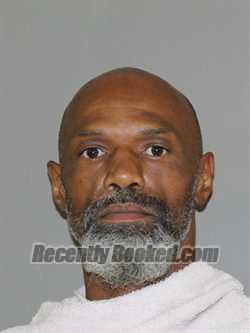 Recent Booking / Mugshot for Samuel Love Perkins in Denton County, Texas