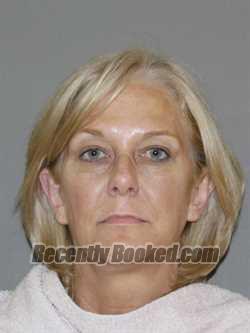 Recent Booking / Mugshot for Audrey Anderson Patterson in Denton County ...