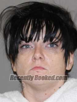 Recent Booking / Mugshot for Taylor Lynn Cathey in Denton County, Texas
