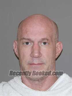 Recent Booking / Mugshot for Garrett William Sanderson in Denton County ...