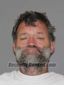 Recent Booking / Mugshot for Zachary W Stringer in Denton County, Texas