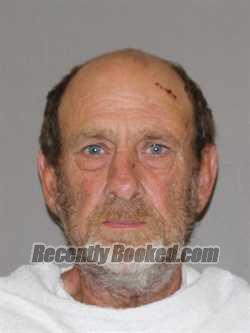 Recent Booking / Mugshot for William G Pinson in Denton County, Texas