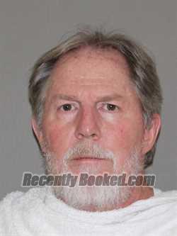 Recent Booking / Mugshot for Steven C Clark in Denton County, Texas