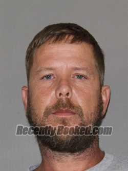 Recent Booking / Mugshot for Brandon E Smith in Denton County, Texas