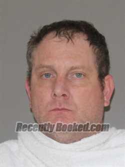 Recent Booking / Mugshot for Jeremy J Mays in Denton County, Texas