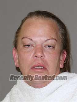 Recent Booking / Mugshot for Ryan M Warner in Denton County, Texas