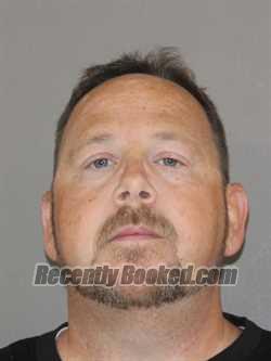 Recent Booking / Mugshot for Joseph F Baker in Denton County, Texas