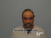 Recent Booking / Mugshot for Richard Edward Barfield in DeWitt County ...
