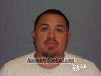 Recent Booking / Mugshot for Randy Travis Villarreal in DeWitt County ...