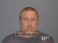 Recent Booking / Mugshot for Damien Collier Pridgen in DeWitt County, Texas