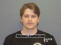 Drake Harris Kirk Arrest Record & Booking Info – DeWitt County, Texas ...