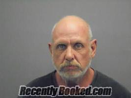 Recent Booking / Mugshot for Bret Jay Boyd in DeWitt County, Texas