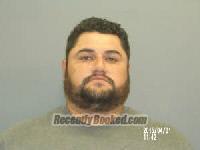Recent Booking / Mugshot for Miguel Alcorta in DeWitt County, Texas