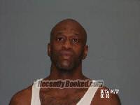Recent Booking / Mugshot for Eric Jequay Girdy in DeWitt County, Texas