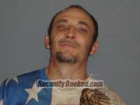 Recent Booking / Mugshot for Drew Garret Tyler in DeWitt County, Texas