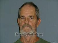 Recent Booking / Mugshot for Adam Joseph Hise in DeWitt County, Texas