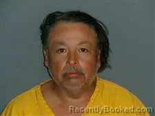 John Castillo Arrest Record & Booking Info – DeWitt County, Texas ...