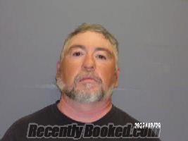 Recent Booking / Mugshot for Richard Alvarez in DeWitt County, Texas