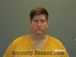 Recent Booking / Mugshot for Justin Evan Knippa in DeWitt County, Texas