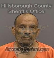 Recent Booking / Mugshot for NOEL PABON PANTOJA in Hillsborough County ...