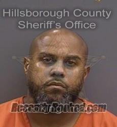 Recent Booking / Mugshot for RONALD CRAIG JR SULLIVAN in Hillsborough ...