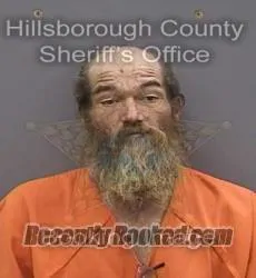 JASON TODD FOGLE Arrest Record & Booking Info – Hillsborough County ...