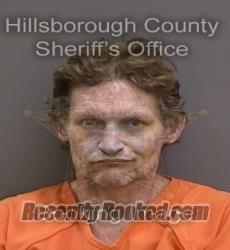 Recent Booking / Mugshot for MARK MUSIAL in Hillsborough County, Florida