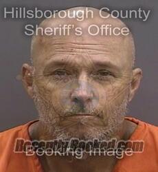 Recent Booking / Mugshot for CHRISTOPHER ALVIN RINGLEY in Hillsborough ...