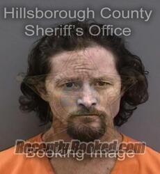 Recent Booking / Mugshot for CARL WAYNE JR RILEY in Hillsborough County ...